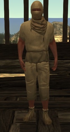 防具 - Rust viki Wiki*